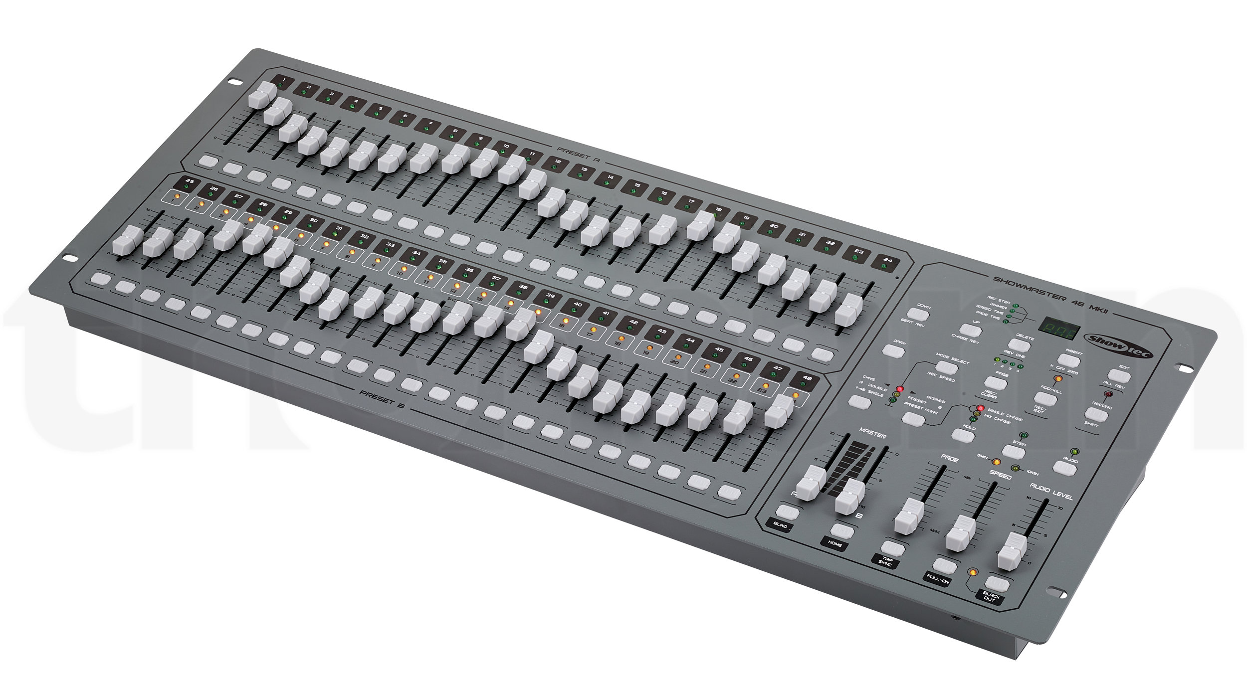 Cheap DMX console : r/techtheatre