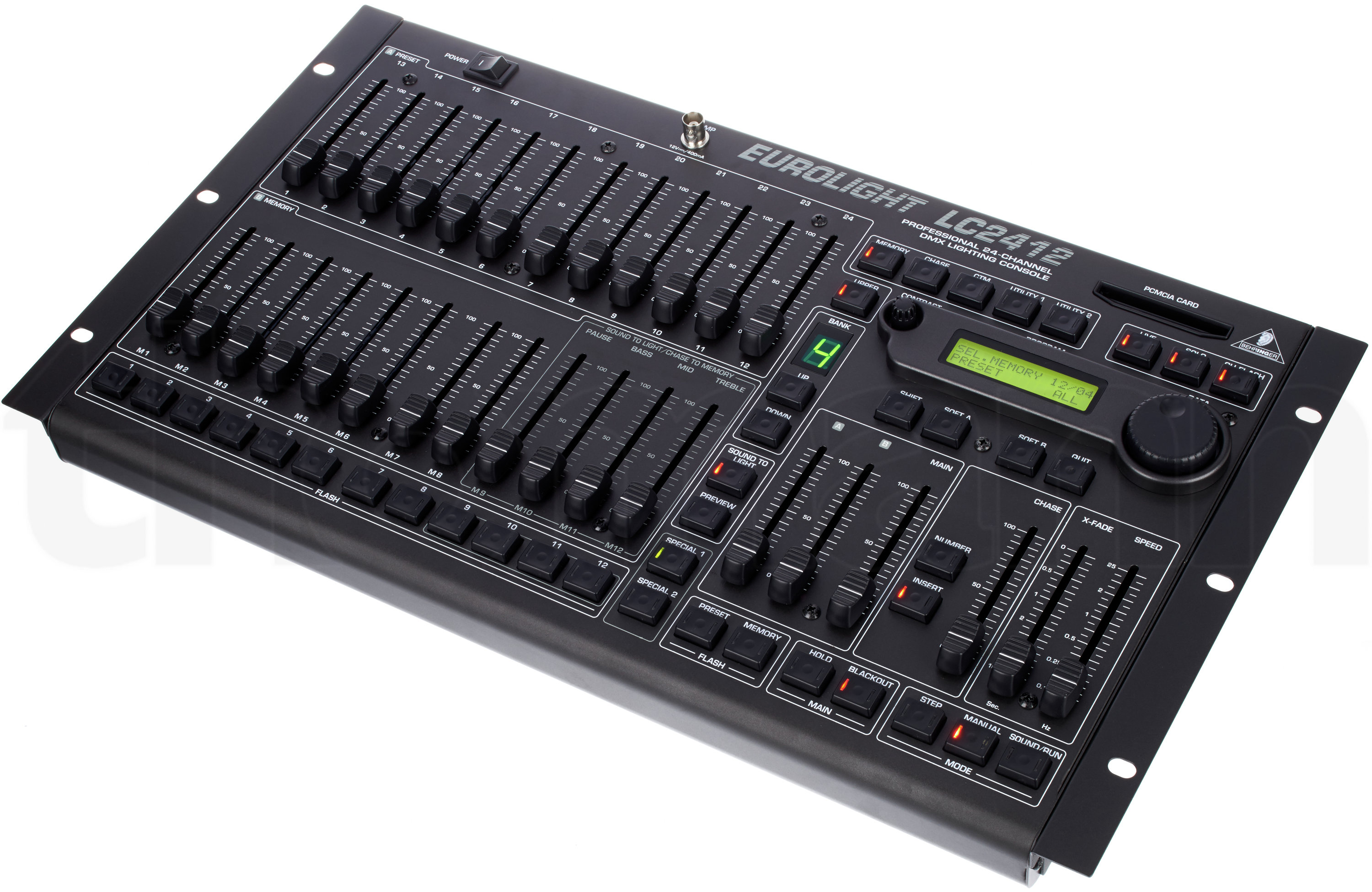 Cheap DMX console : r/techtheatre